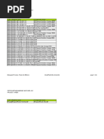 E3d Piping Command List | PDF