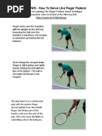 HEAD Stringing Instructions 2014 en | PDF | Ball Games | Athletic Sports