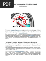 Defining Safe Operating Limits | PDF | Temperature | Safety