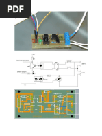 Arduino Leonardo + 3 Wire Load Cells + INA125P - Analog Signal Bounce - Noise - Electrical ...