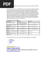ASME P-Numbers for Welding Materials | PDF | Alloy | Steel