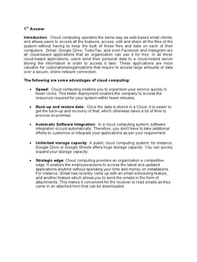 Information Systems For Managers | PDF | Cloud Computing | Enterprise Resource Planning