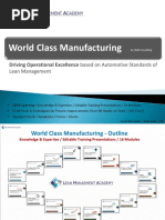 Module 07. Multi-Generation Project Planning (MGPP) | PDF | Six Sigma ...