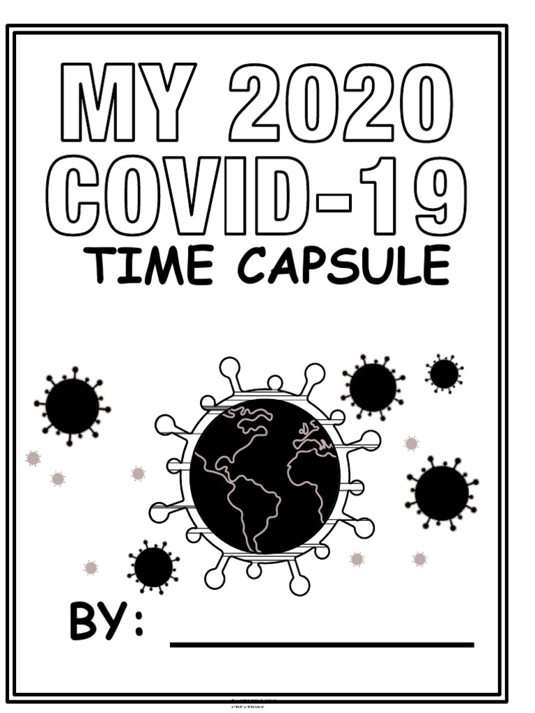 Covid-19time-Capsule Word Document | PDF