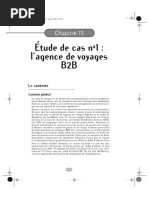 Fiche GRCT | PDF | Tourisme