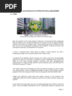 BIR History | PDF | Taxes | Payments