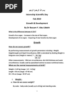 4ps Monitoring Sheet | PDF