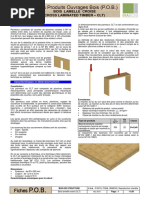 Eurocode 5 Guide Complet | PDF | Bois (matériau de construction ...