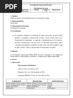 Modelo POP OPME | PDF | Recibo