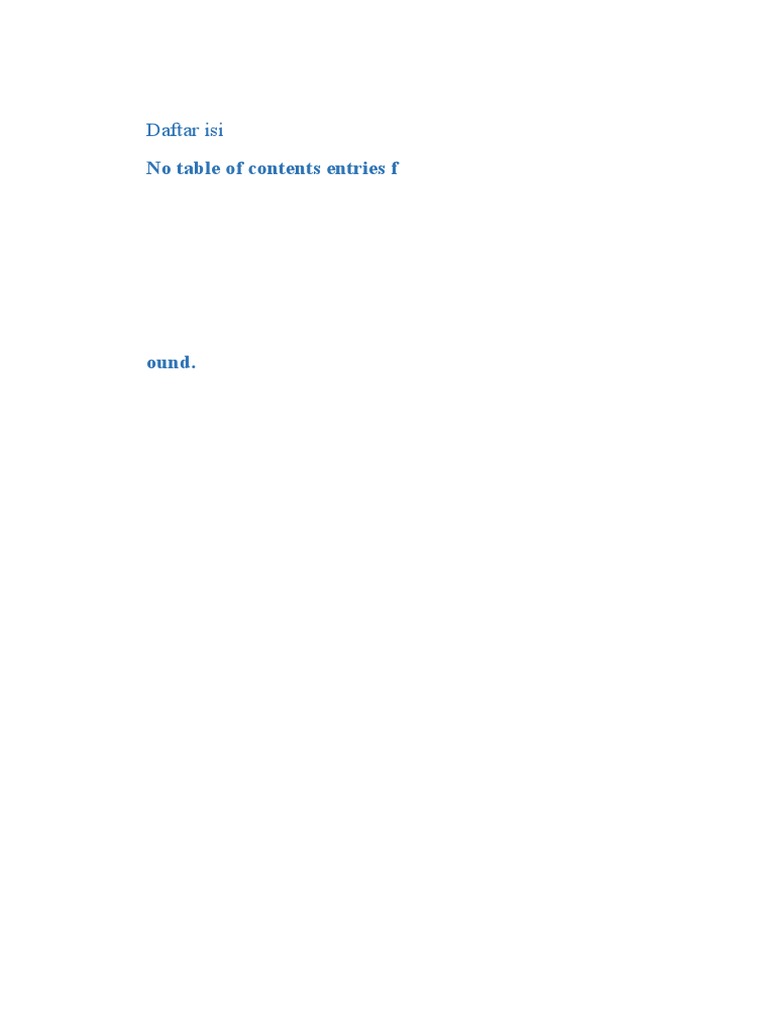 Proposal Maket | PDF