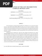 Autodesk Inventor: Dynamic Simulations | PDF | Torque | Velocity