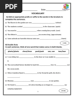 Unequal Sharing Word Problems Worksheet | PDF | Teaching Methods ...