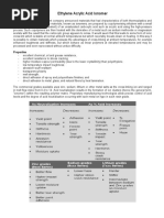 MOMENTIVE - Silquest A-187 - Adhesion Promoter TDS | PDF | Epoxy ...