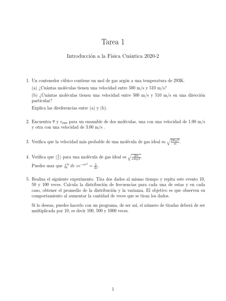 Tarea1 IFC | PDF