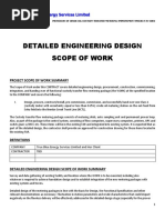 Basis of Design (BOD) Example | PDF | Leadership In Energy And ...