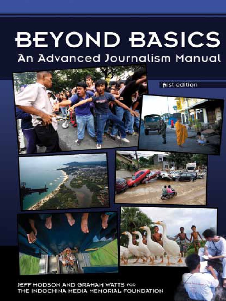 IMMF Advanced Manual - en PDF | PDF | Agent Orange | News