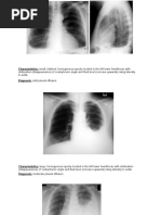 Individual PFT Clearance Card | PDF | Medicine | Clinical Medicine