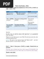 Modal VERBS in PERSUASIVE WRITING | PDF | Verb | Human Communication
