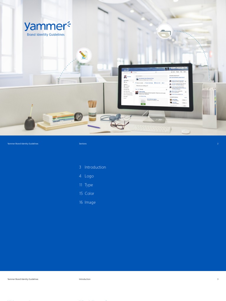 Subtitle Subtitle: Brand Identity Guidelines | PDF | Logos | Brand
