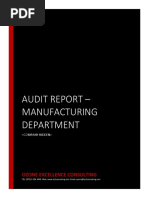 Workplace Assignment (WPA) Paper 4 SHO NIOSH | PDF | Occupational ...