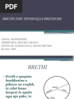 Biologji Riprodhimi Te Shtazët L.H | PDF