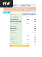 Lecture 3 - Tahoe Salt Exercise | PDF | Forecasting | Statistical Theory