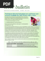 Periodontal Screening and Recording (PSR) System: Criteria For ...