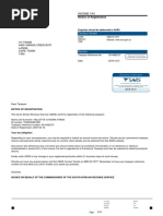 SAE-AS5202 Port Dimensions | PDF | Intellectual Works | Business