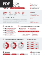 Formato de Breakdown | PDF