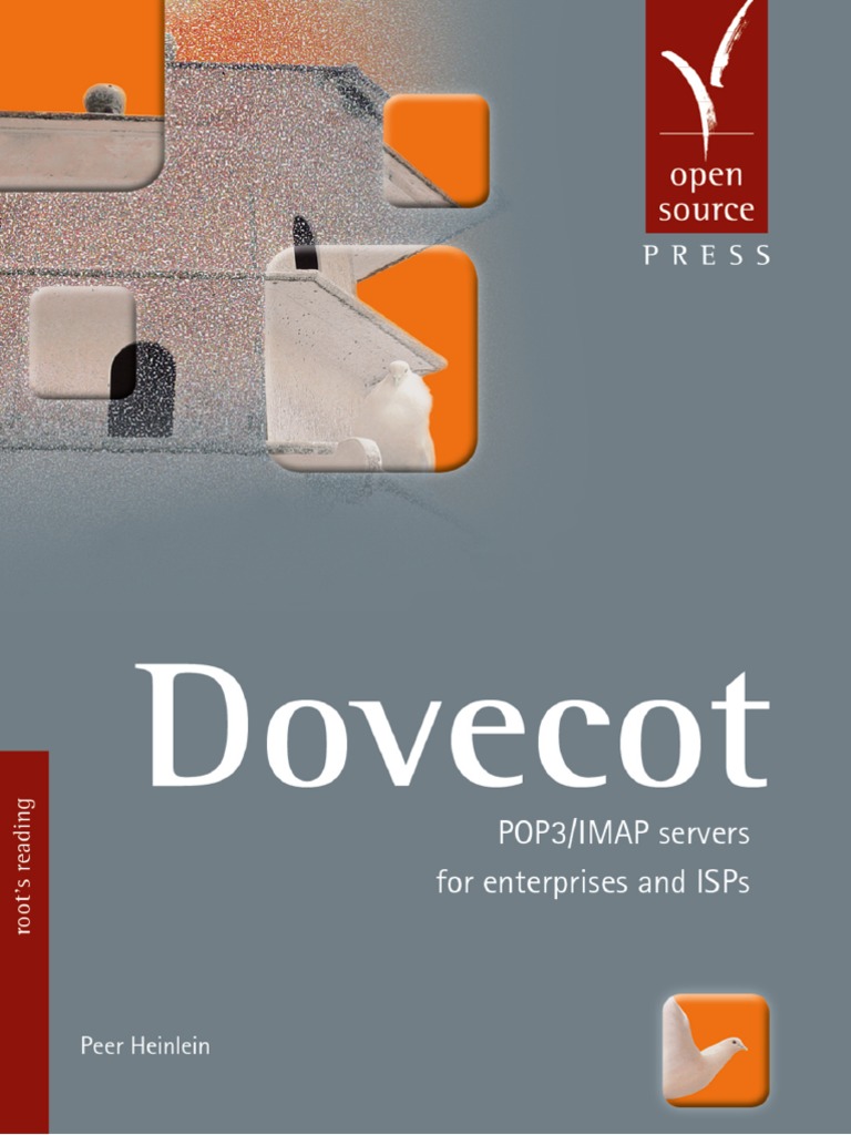 Dovecot en 1ed e Shouddy PDF | PDF | Network Service | Computer Mediated Communication