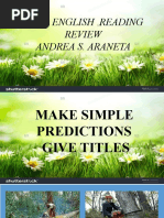 Developing Reading Power Grade 3 Ok | PDF | Coconut