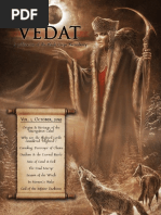 Satanic Prayer Book | PDF | Prayer | Satanism