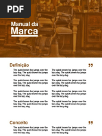 Simple Animated Morph PPT Template by GEMO EDITS | PDF | Computing | Software