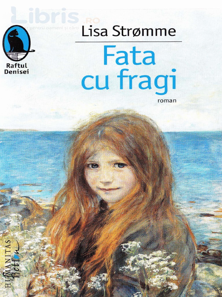 Fata Cu Fragi - Lisa Stromme | PDF