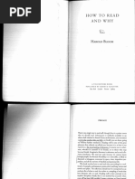 The Writing Life by Annie Dillard | PDF | Bees