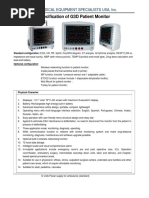 Azure XT DR MRI SureScan W1DR01 Manual | PDF | Artificial Cardiac ...