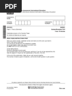 Format PICA Dan Contoh Pengisian | PDF