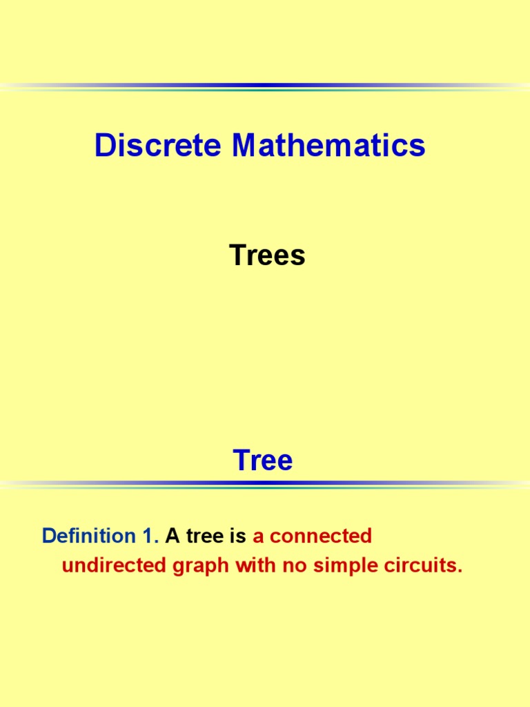 Discrete Mathematics | PDF | Combinatorics | Mathematical Relations