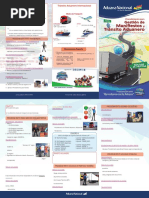 Manual MIC DTA | PDF | aduana | Transporte
