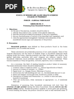 Pdea S Application Form | PDF