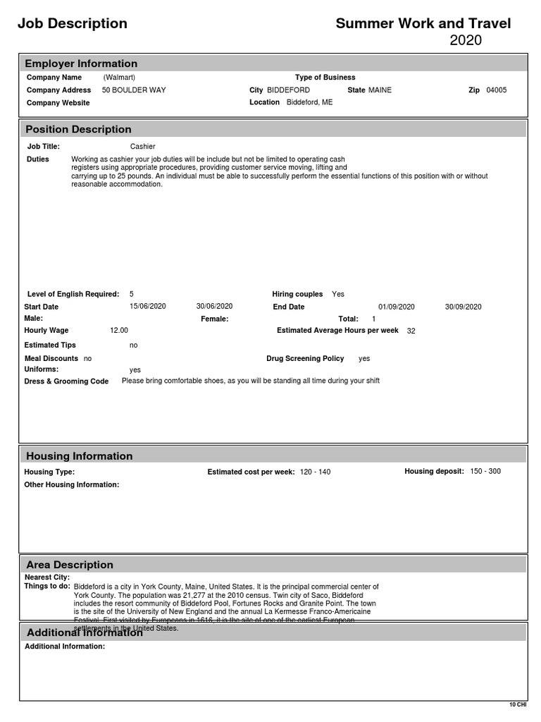 Walmart | PDF | Business | Economies