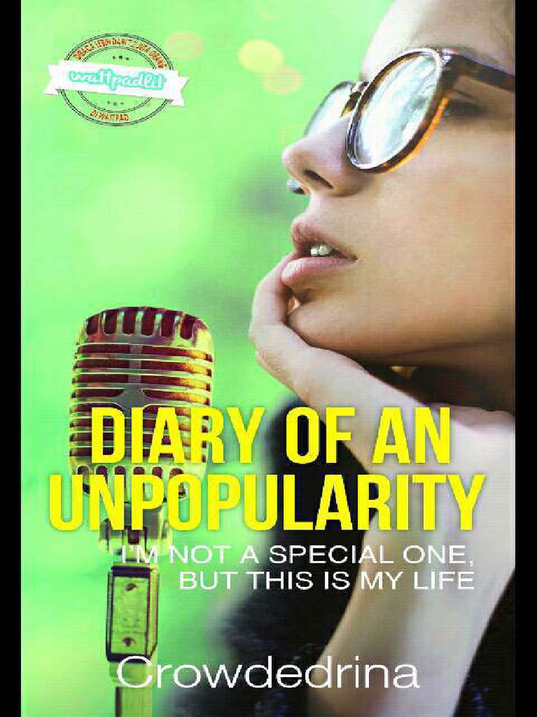 Diary of An Unpopularity PDF | PDF