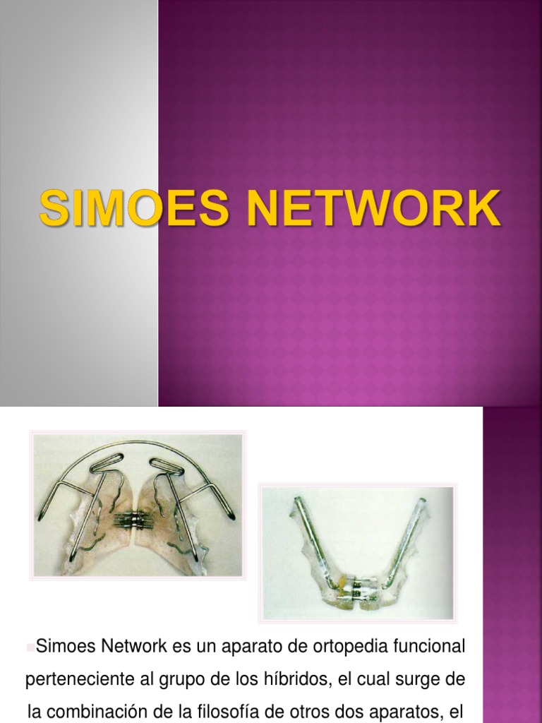 Aparatologia de Simoes | PDF | Anatomia dental | Ramas de Odontología