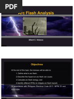 EE-17 Grounding System Riser Diagram and Grounding System Layout | PDF
