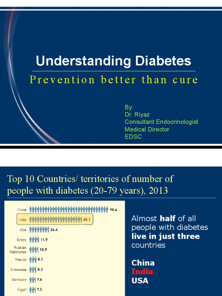 Understanding DiabeteS | PDF | Diabetes Management | Diabetes