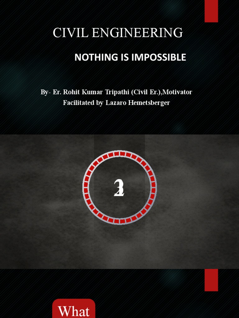 Civil Engineering Introduction Pdf Civil Engineering Engineering