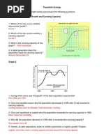 Beaks of Finches Lab Answer Key | PDF | Adaptation | Natural Selection