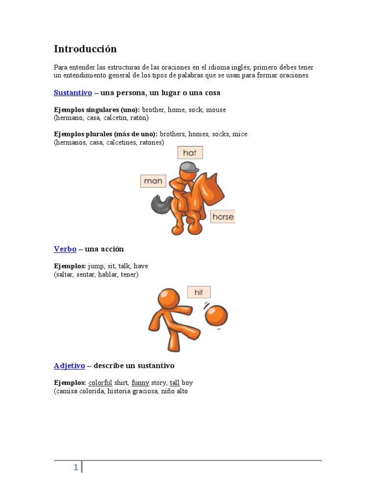 ACENTUACION | PDF | Predicado (Gramática) | Verbo
