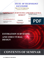 Gtu Summer Internship Report Sample | PDF