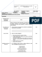 ICE Forma B | PDF | Estudios de idiomas extranjeros